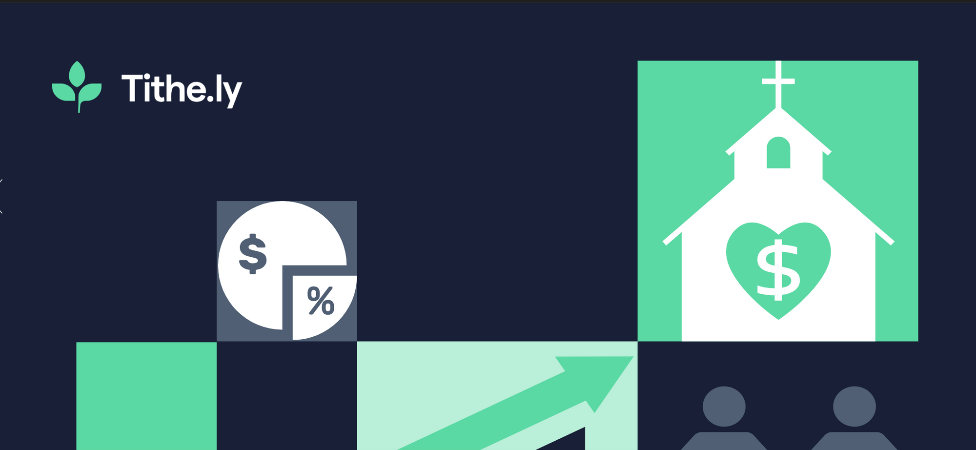 Matthew 6:19-21 "Treasures In Heaven" Teachings | Tithe.ly